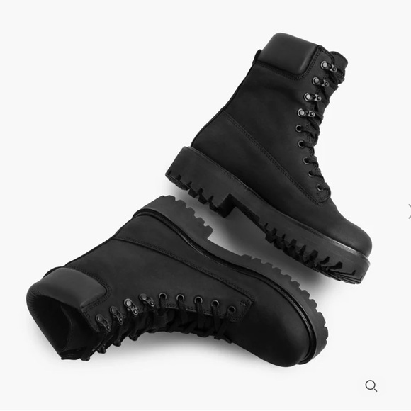 Thursday Boot Company | Shoes | Well Made Thursday Boot Explorer Black ...